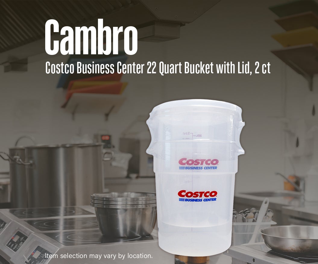 Restaurant Supplies & Equipment | Costco