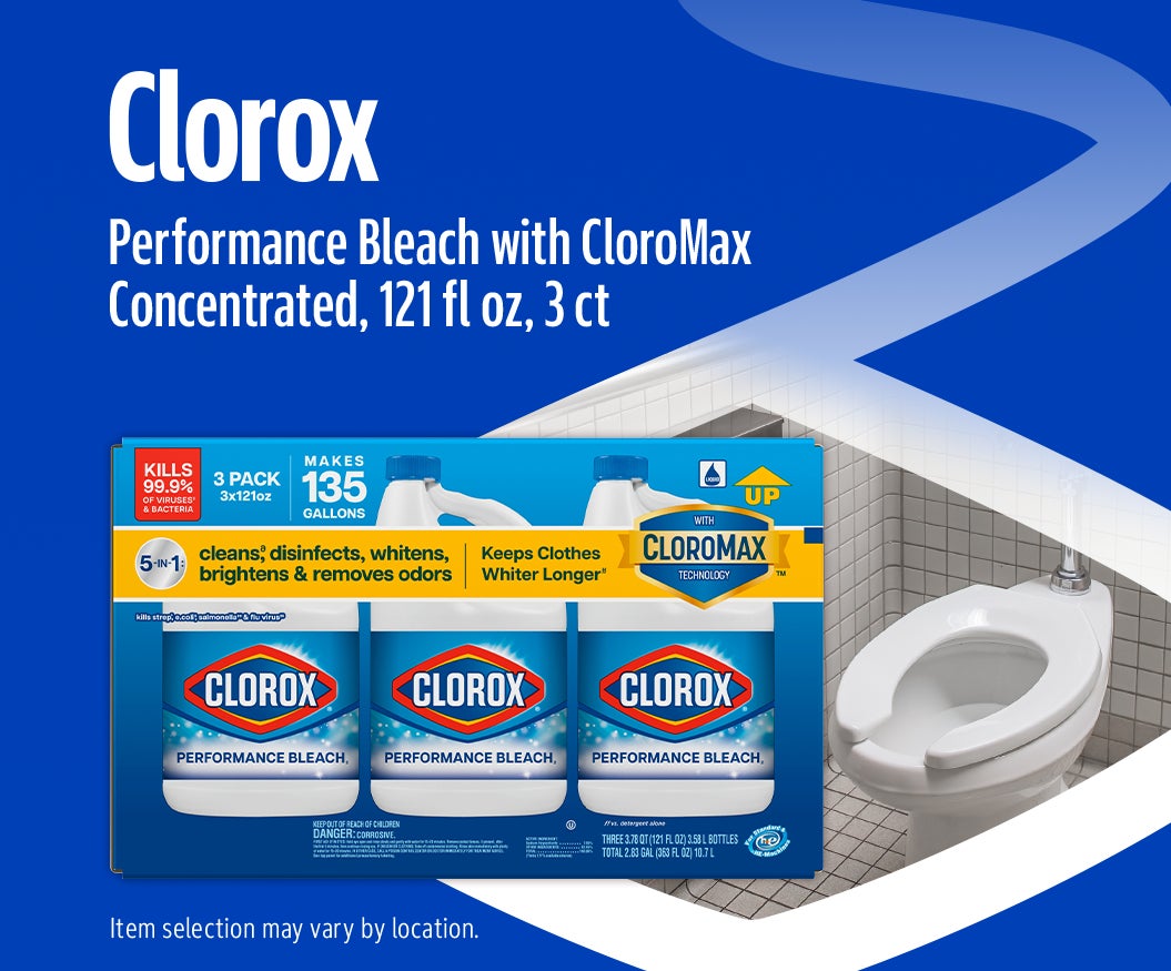 Janitorial Supplies | Costco