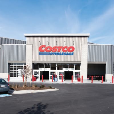 Executive Credit Rewards | Costco