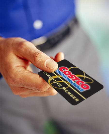 Executive Rewards | Costco