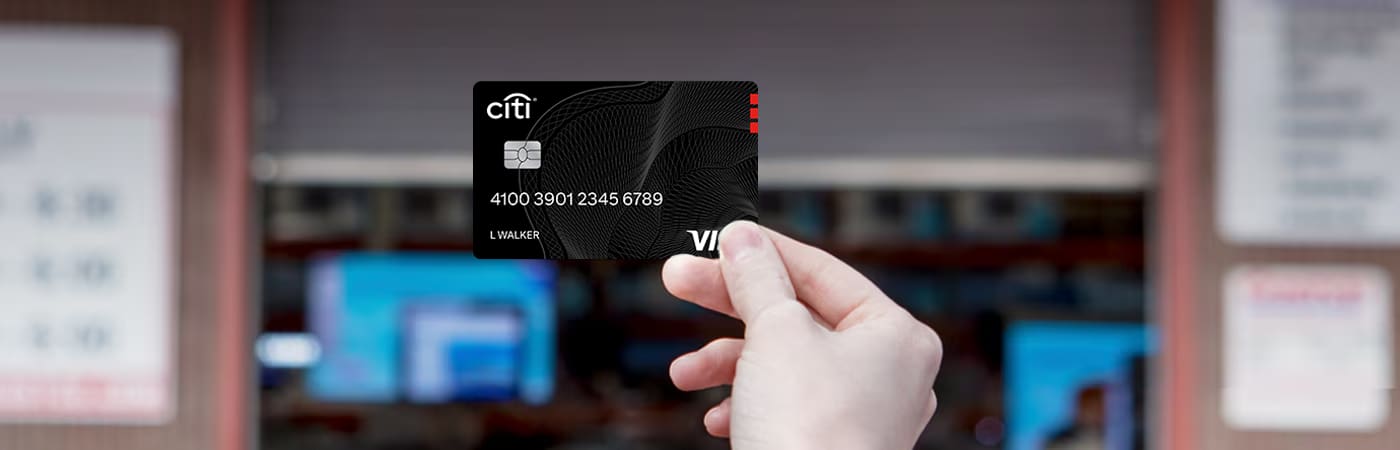 Benefits Costco Anywhere Visa