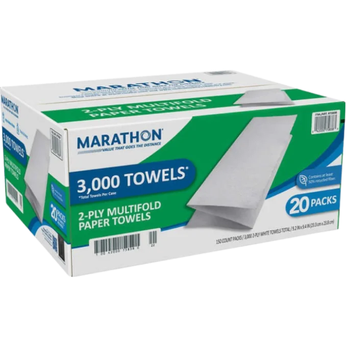 Bulk Paper Towels