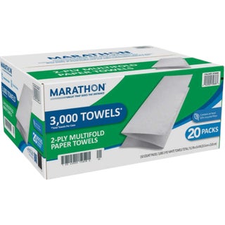 Bulk Paper Towels