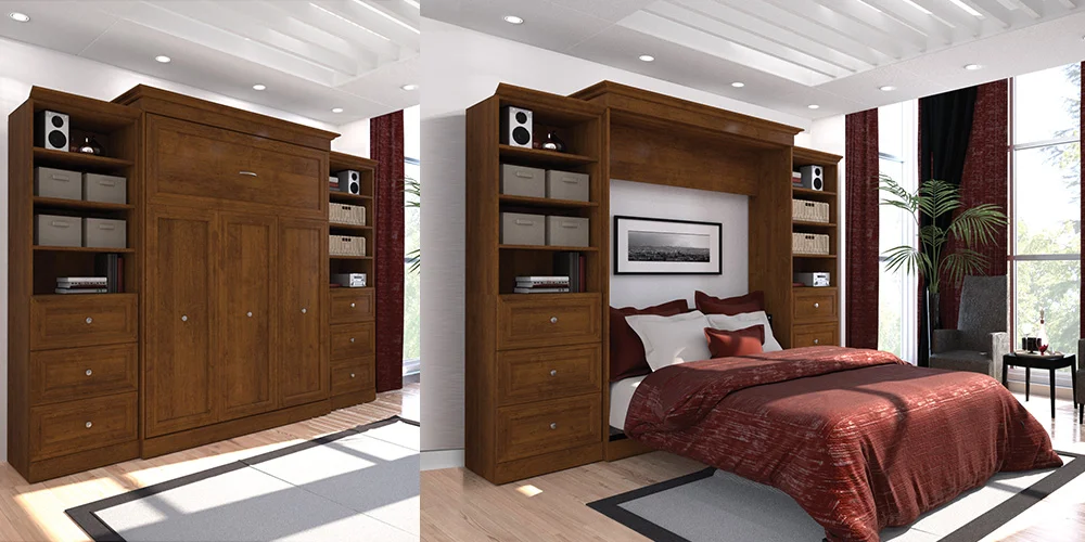 Audrea Bedroom Collection