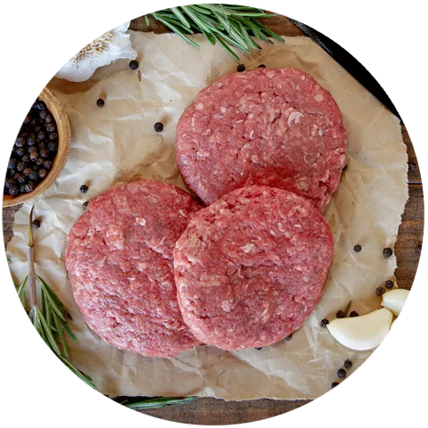 Beef