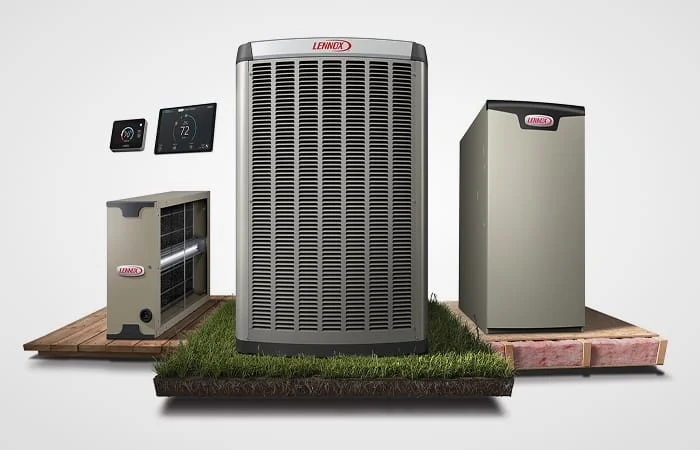 Lennox Heating and Air Conditioning Systems | Costco
