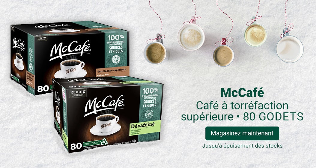 Bienvenue chez Costco Wholesale