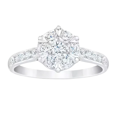 Bridal & Wedding Ring Sets