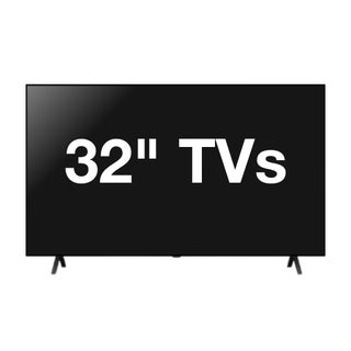 TVs