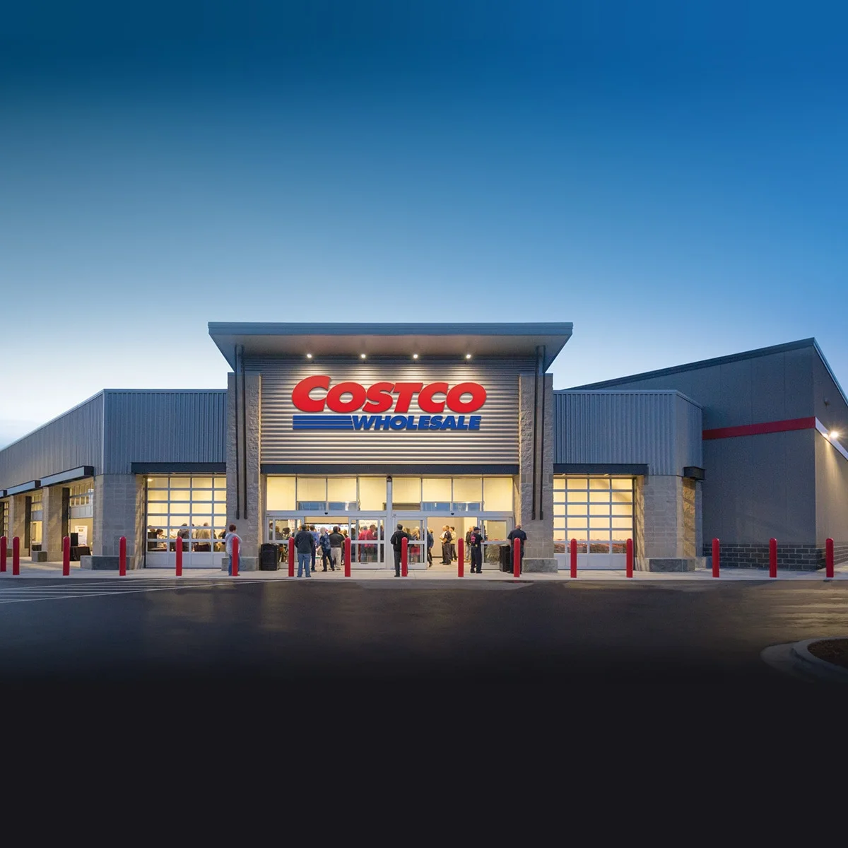 Locations Coming Soon | Costco