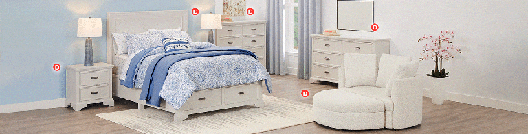 Shop The Room