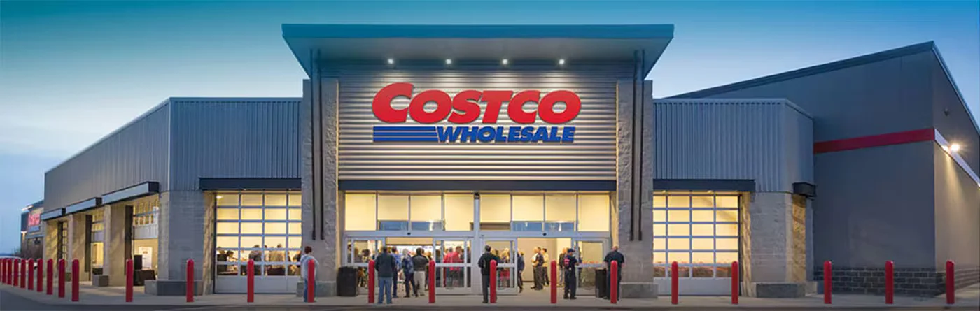 Company Information | Costco