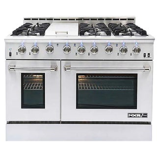 Electric Ranges