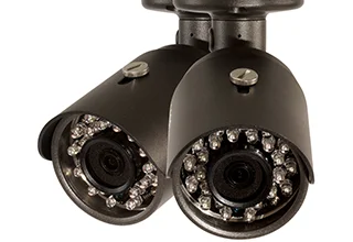 Security Cameras & Accessories