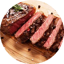Meat & Seafood