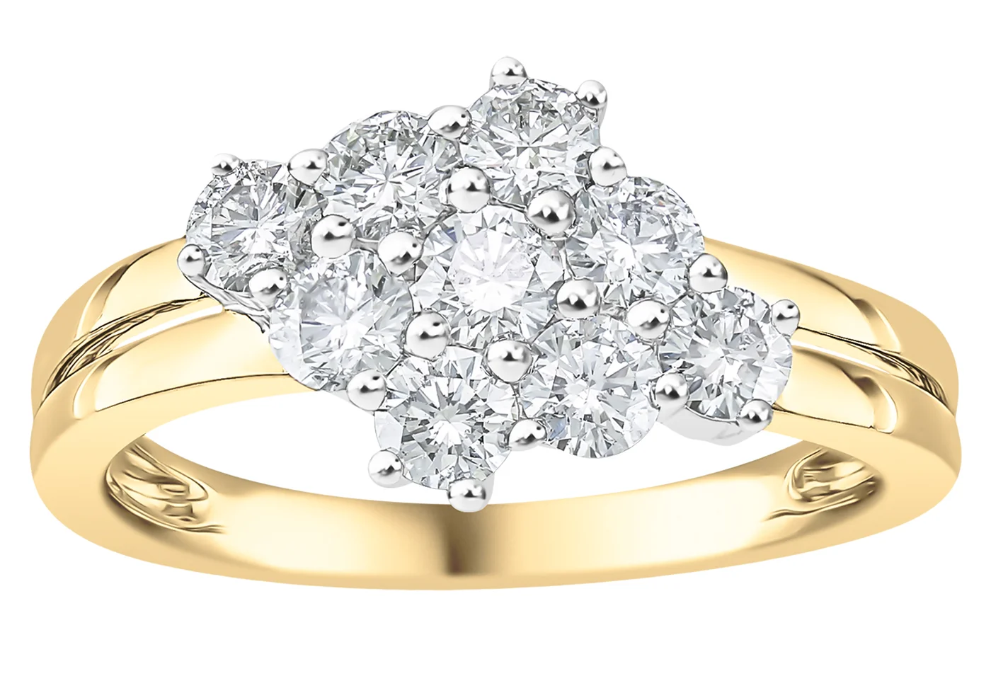 Fashion Rings