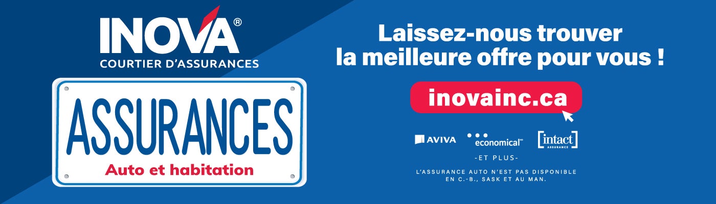 Bienvenue chez Costco Wholesale