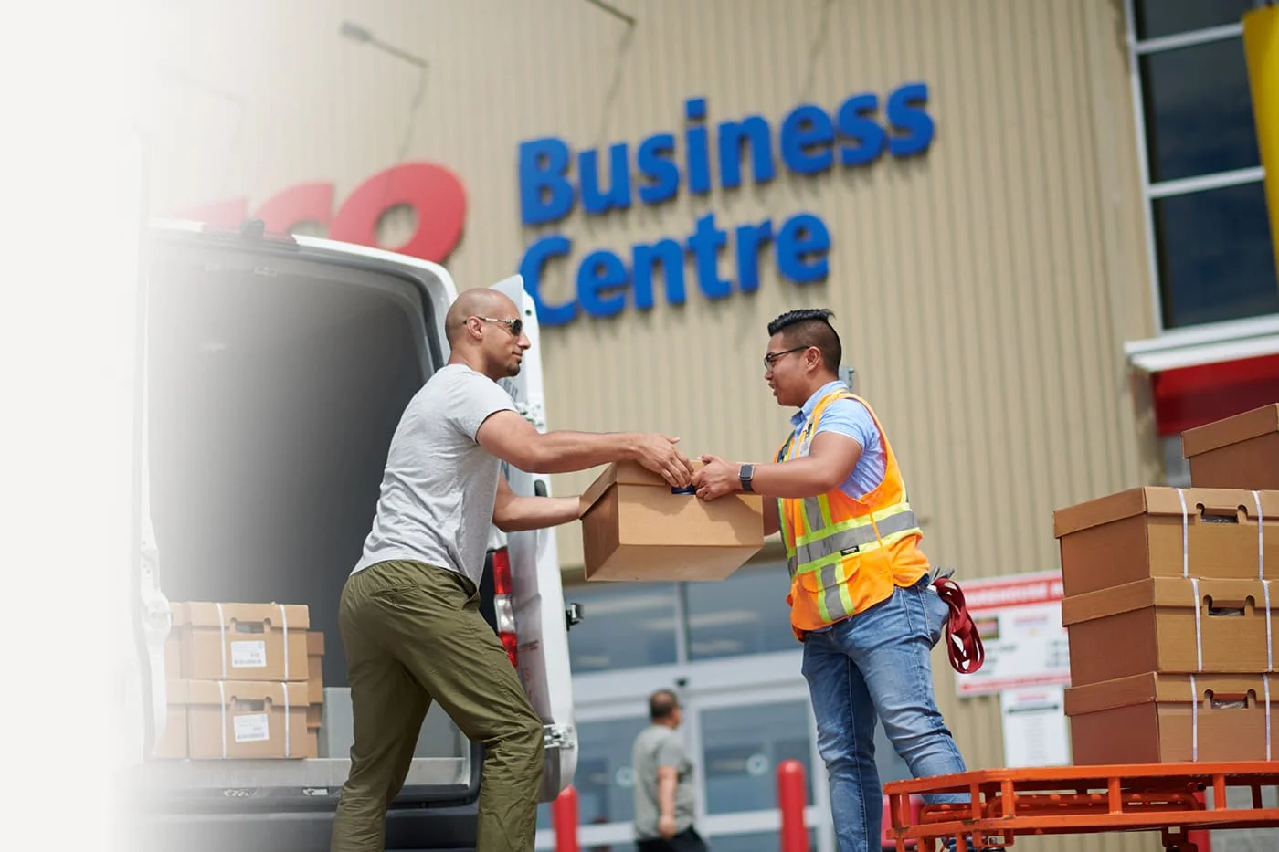 Contact Us | Costco