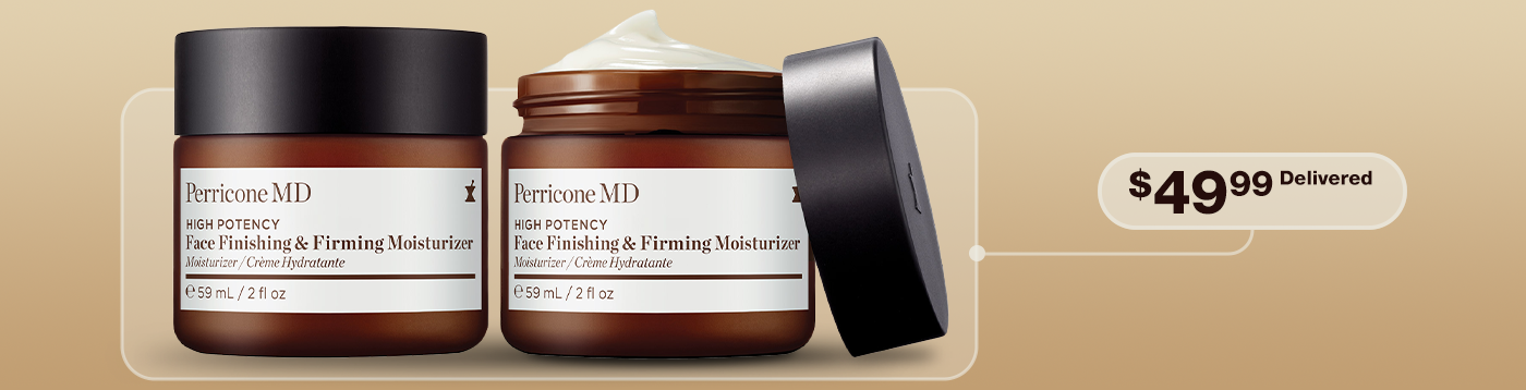 shop $49.99 Delivered on Perricone MD Moisturizer