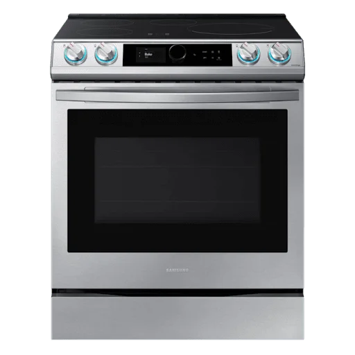 Electric Ranges