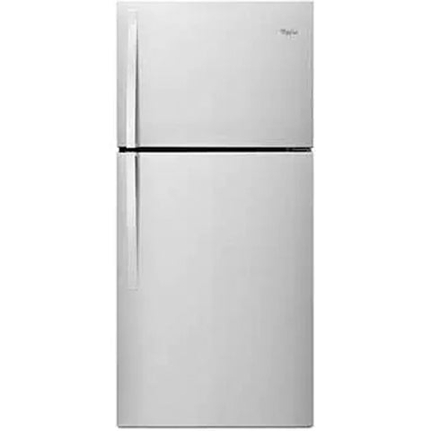 Top Freezer Refrigerators