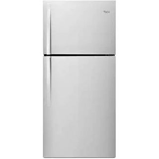 Top Freezer Refrigerators