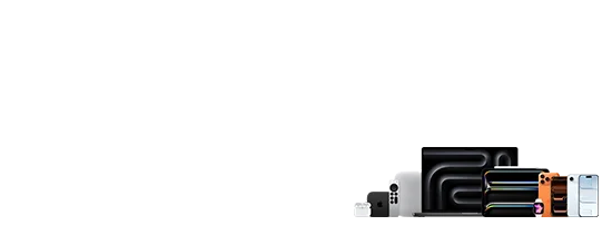 Shop All Apple Products