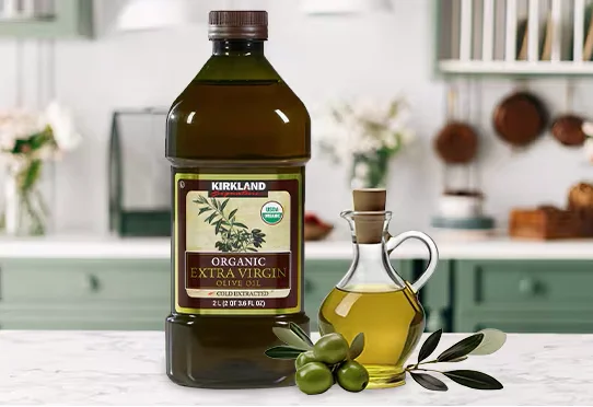 About Kirkland Signature | Costco