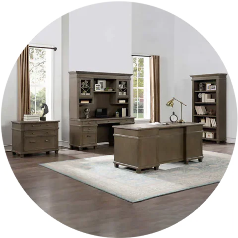 Office Furniture Sets