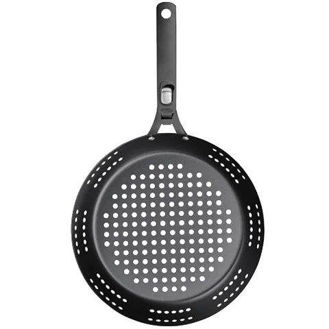 Grill & Griddle Pans