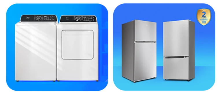 Midea