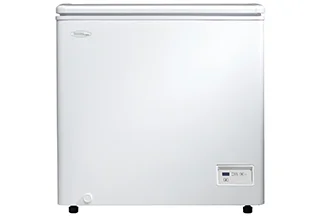 Freezers & Ice Makers