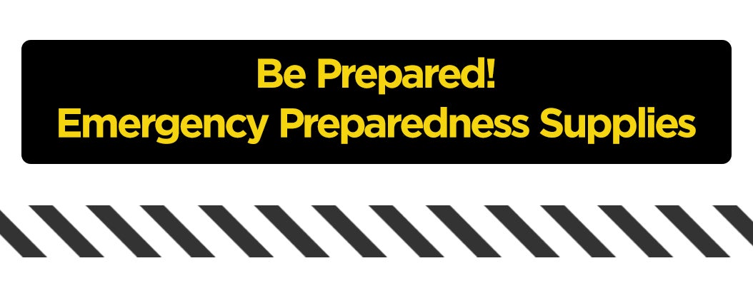 Emergency Preparedness