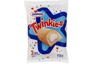 Snack Cakes