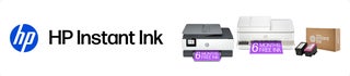 hp instant ink