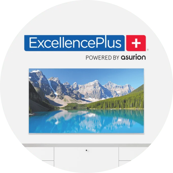 Extended Warranty Televisions