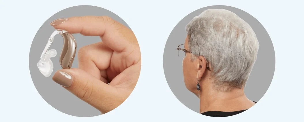 Costco Hearing Aid Center