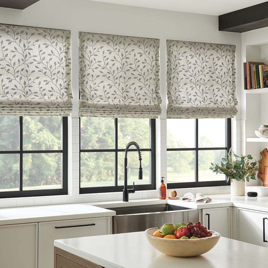Bali Custom Window Treatments