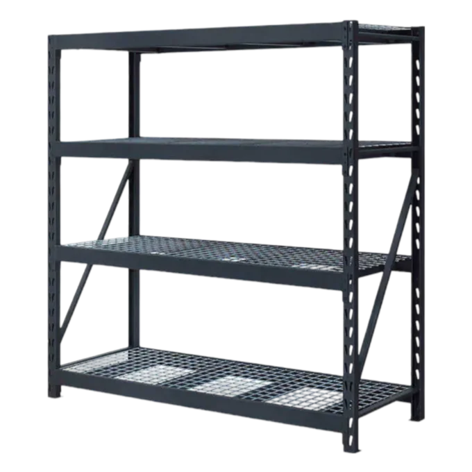 Storage & Organization