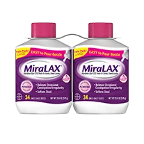 Fiber, Laxatives & Digestive Enzymes