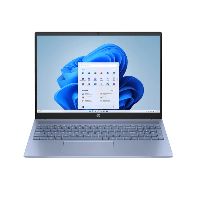 Laptops
