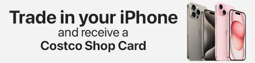 Apple iPhone Air Unlocked | Costco