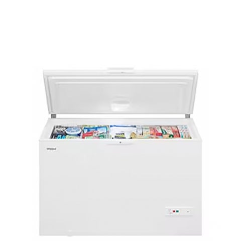 Freezers & Ice Makers