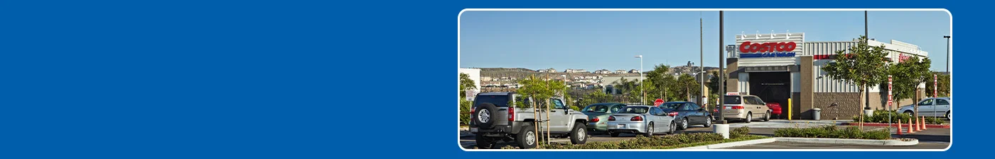 Car Wash Service | Costco