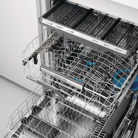 Dishwashers