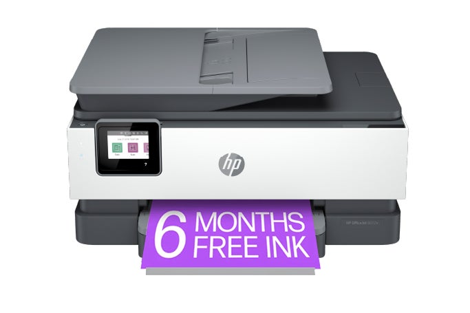 hp instant ink