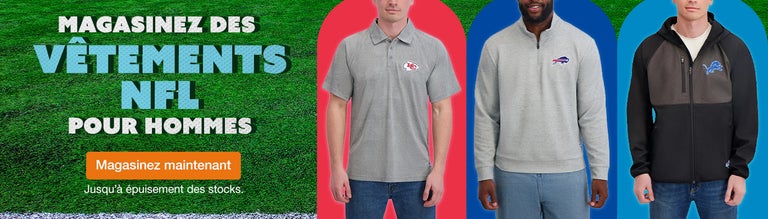 Bienvenue chez Costco Wholesale