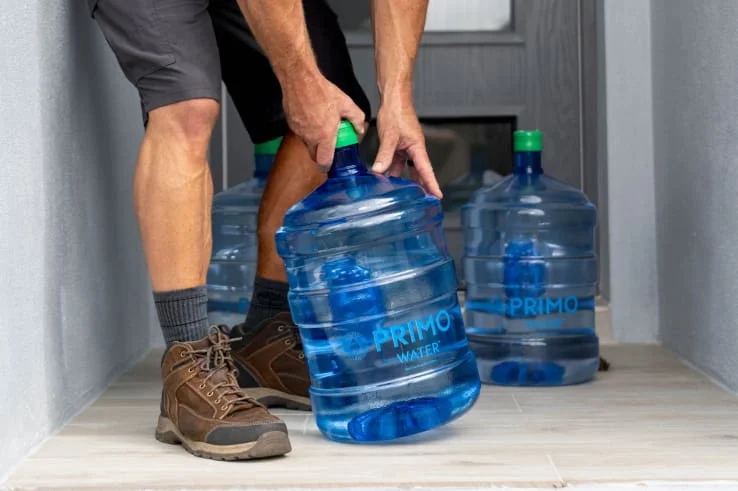 Water Delivery Services | Costco