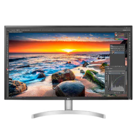 4K Monitors