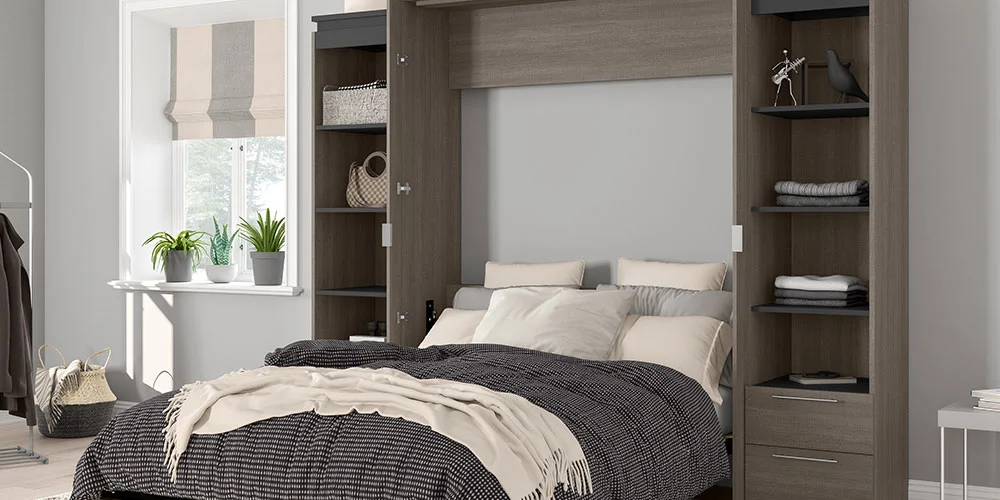 Orion Wall Beds